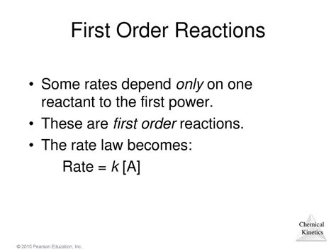 Chapter 14 Chemical Kinetics - ppt download
