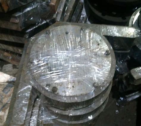 L Block Assembly At Best Price In New Delhi By Crane Spares Id