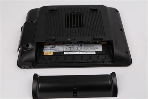 Oracle Micros Compact Workstation 310 10 Standard Display 7118510 New Ebay