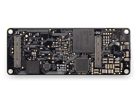 Arduino Portenta X8 9‑core Industrial Linux Som — Arduino Official Store