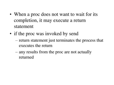 ppt remote procedure call in sr programming language powerpoint