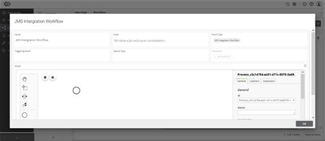 Create Workflow — Contentserv Documentation