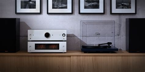 M 80 Power Amplifier Onkyo