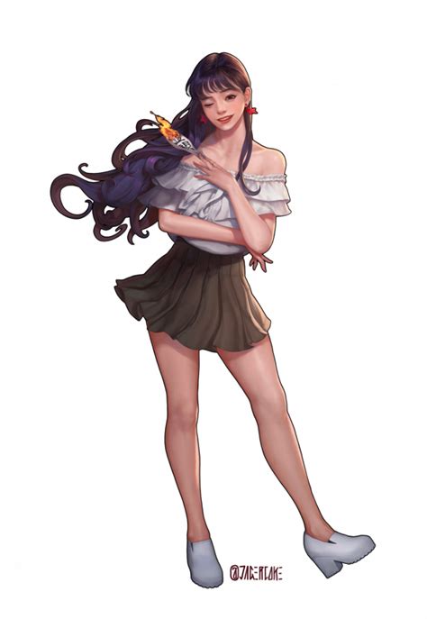 일러스트·삽화 외주 커미션삽화표지원화 등의 캐릭터 일러스트 그려드립니다 크몽 캐릭터 일러스트 삽화 일러스트레이션