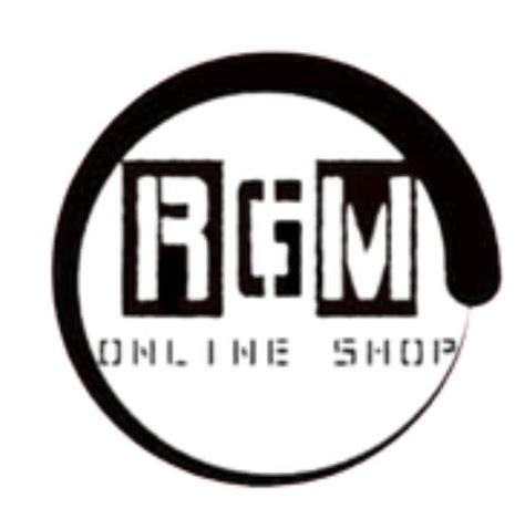 RG MAC Official Store In Malaysia Online Shop