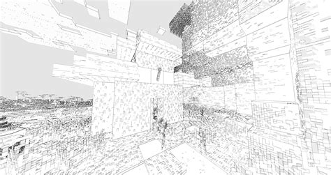 Pwc Outline Shaders Minecraft Shaders Curseforge
