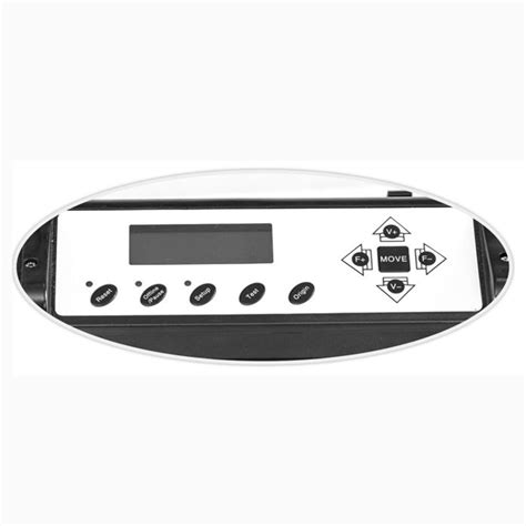 Jk721 Display Panel For Cutting Plotter Print Right