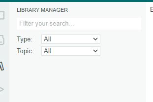 Library Manager Is Empty IDE X Arduino Forum