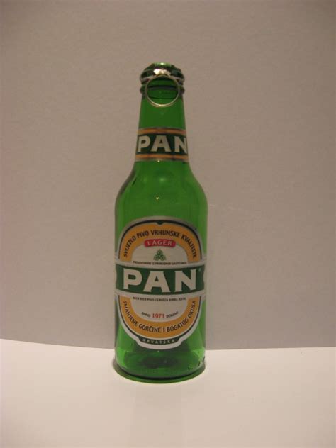 Croatia – Beer COOLection