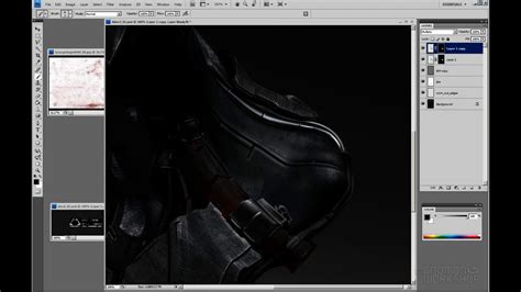 3d Design For Production The Gnomon Workshop