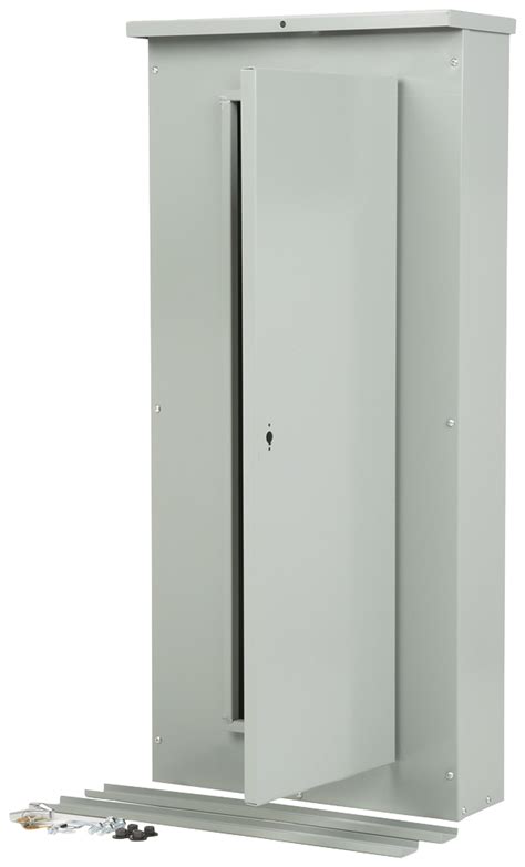 Siemens Wp44 Panelboard Enclosure 44h X 20w X 5 75d Nema 3r 12 Voomi Supply