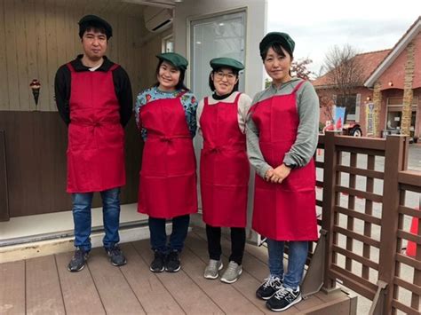 観光農園いちごの里内にて福祉事業所が運営するクレープと スムージーのお店「いちごの里のクレープ屋さん」がオープン！ グルメプレス