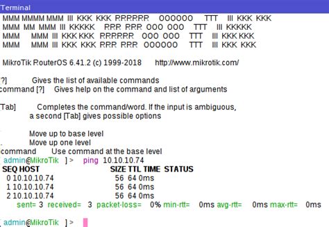 Konfigurasi Routing Bgp Pada Mikrotik ~ Mediaamp