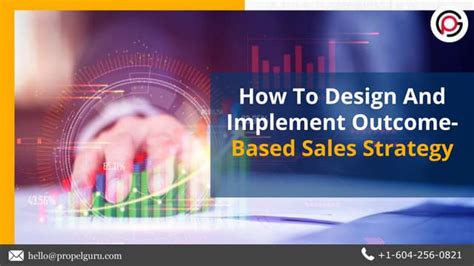 How To Design And Implement Outcome Based Sales Strategy Ppt