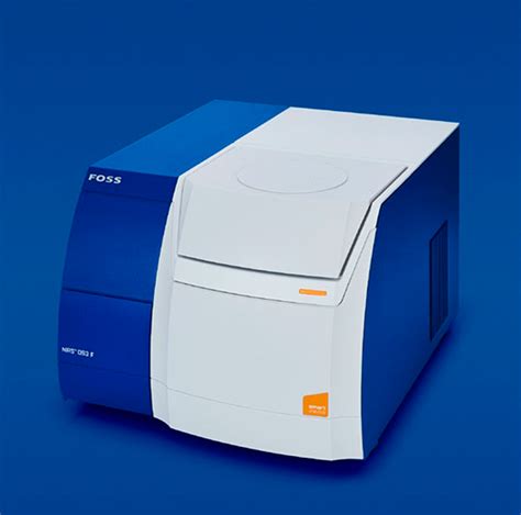 Foss Nirs Ds3 F Rehuanalysaattori Berner Lab