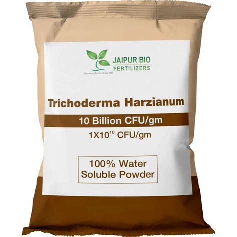 Trichoderma Harzianum 10 Billion At ₹ 1000 Kg Trichoderma Harzianum In Jaipur Id 20536724848