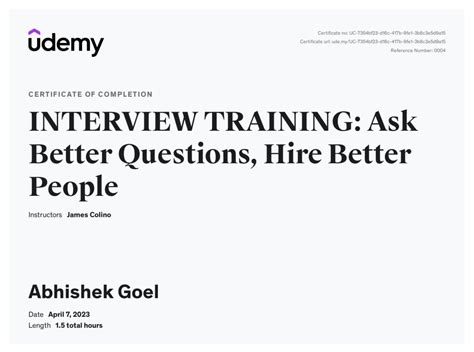 Ca Abhishek Goel On Linkedin Udemy Course Completion Certificate