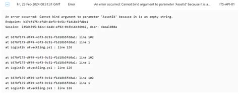 Row Numbers For Errors In App Universal Dashboard Ironman Software Forums