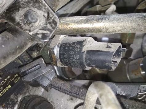 Symptoms Of A Bad Fuel Pressure Sensor And Replacement 49 Off