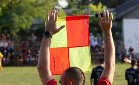 Darko Čeferin Imenovan Za Prvog čovjeka Sudačke Organizacije Ns Bih Pogled Ba