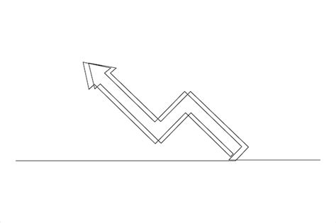 Premium Vector A Graph With A Graph That Says Graph On It