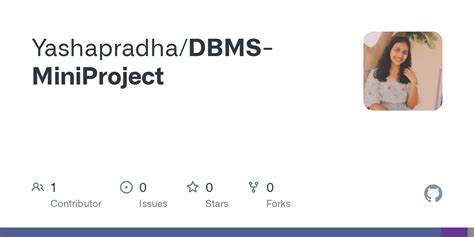 Github Yashapradhadbms Miniproject