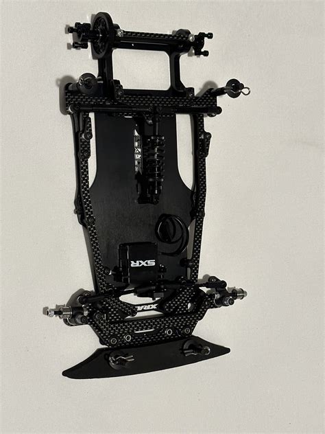 FS Xray X R C Tech Forums