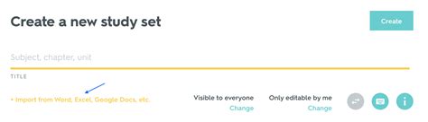 How To Create The Best Quizlet Sets Quizlet