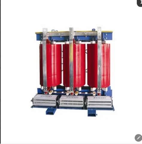 Three Phase Converter Isolation Transformer At ₹ 100000 3 Phase