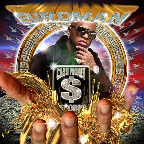 ‎birdman Collabs Ep Album By Birdman Apple Music