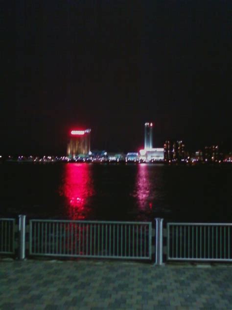 디트로이트 방문