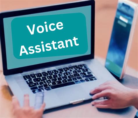 Simple Voice Assistance In Python