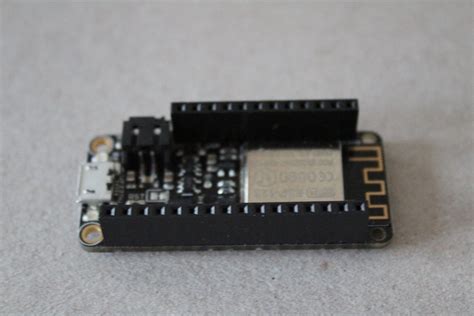 Iot Bmi Indicator And Mood Light Using Feather Huzzah And Ifttt 8
