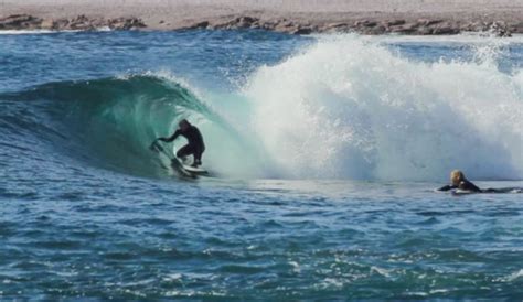Gauchos Del Mar Exploring Surf On The Ends Of The Earth The Inertia