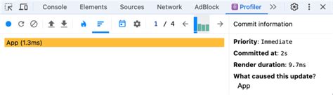 React Developer Toolsのhighlight機能にはバグがあるので注意 Iwbjp