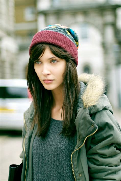 Whos That Girl Amanda Hendrick