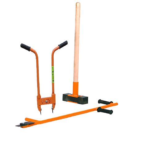 Altrad Belle Block Paving Tools Block Lifter Inydy