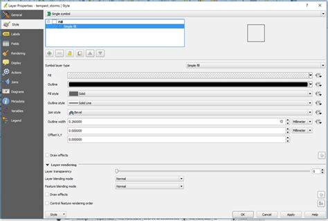 Postgis See Through Polygons Qgis Geographic Information Systems