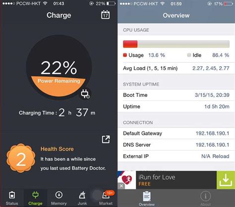 Ways To Fix Battery Life Problems Of Your IOS Device