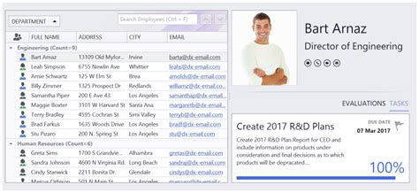 Skins Winforms Controls Devexpress Documentation