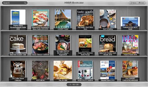 how to publish a digital cookbook online and free fliphtml5