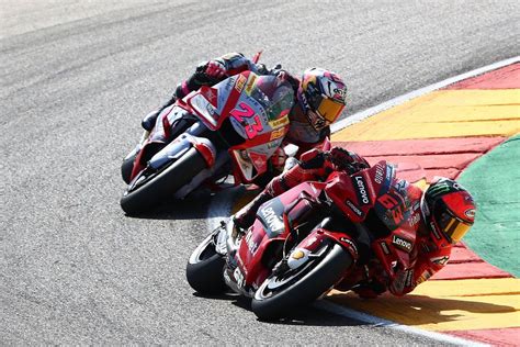 Ducati Sees Motogp Ride Height Device Ban As ‘bad Display Of Fairness
