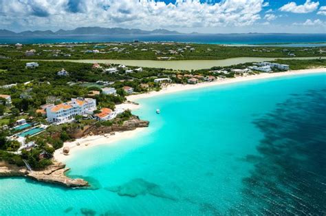 Travel To Anguilla 60 Photos