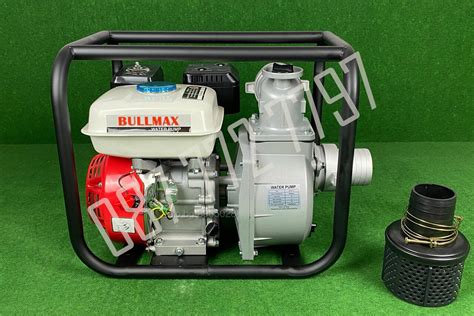 Чугунена Бензинова Водна Помпа 2 или 3 цола широк охлюв гаранция