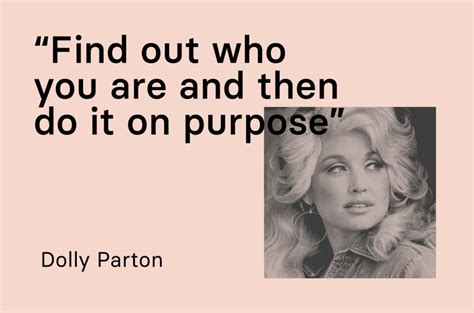 Our Favourite Dolly Parton Quotes That Empower Living Our Best