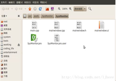 自己实现linux系统任务管理器附源码linux任务管理器开源 Csdn博客
