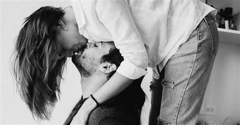 How Your Desire Style Affects Your Sex Life The Everygirl