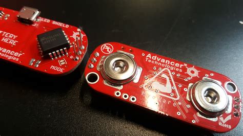 Discuss Tutorial MyoWare Muscle Sensor Kit SparkFun Learn