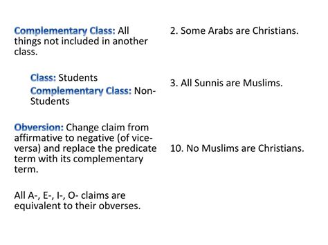 PPT Categorical Logic Part I PowerPoint Presentation Free Download ID 1653739