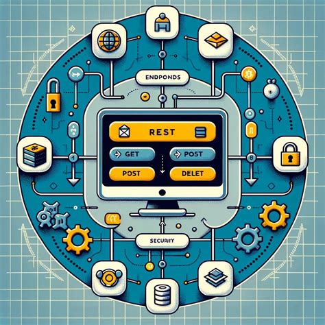 How Drf Supports Restful Apis Ali Fraz Khan Posted On The Topic